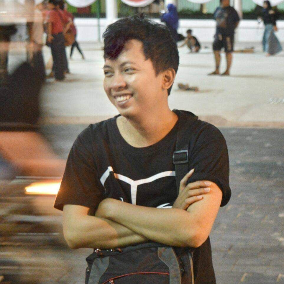 thinksoft.id - Tentang Kami